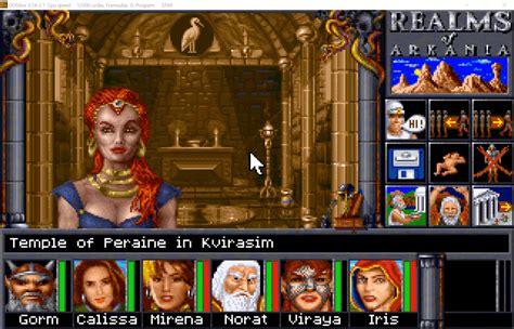 A Quick Visual History Of Crpgs Digital Ephemera