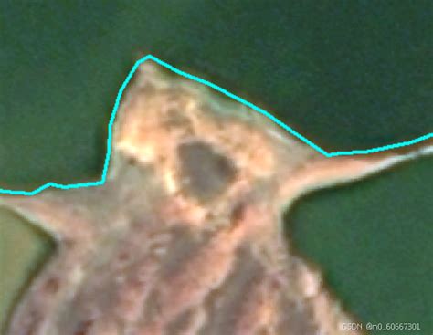利用arcgis进行遥感解译（空间信息采集与编辑） arcgis遥感解译 csdn博客