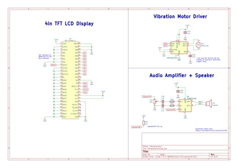 Review Request Stm32f103ret6 Handheld Game Console Pcb R