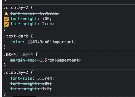 Responsive Font Size Issue · Issue 36287 · Twbsbootstrap · Github