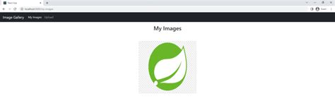 Spring Boot Multiple File Uploads With React