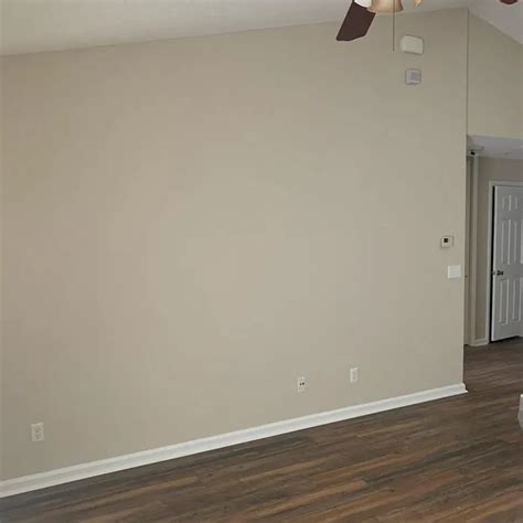 Sherwin Williams Natural Linen Sw 9109 Paint Color