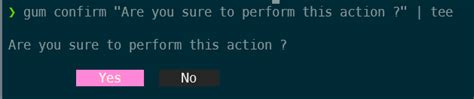 The Color Is Missing When Redirecting Stderr To Stdout Since V0100