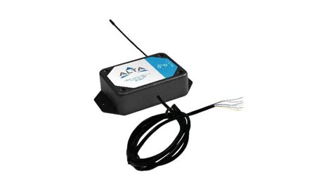 monnit enterprise 5 input dry contact wireless sensor