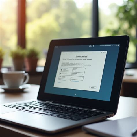 How To Turn Off Tablet Mode On Your Chromebook