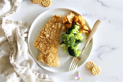 Breaded Haddock Fillets In Oven At Clifford Zak Blog