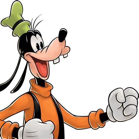 100 Goofy Png Images