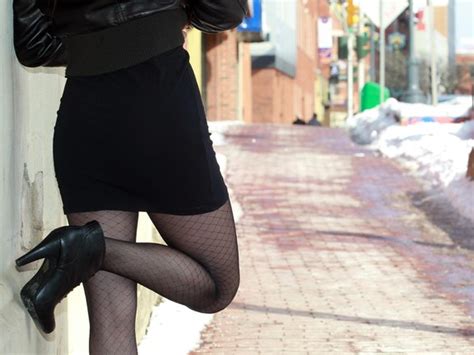 Canadas Sex Worker Laws Challenged In Supreme Court National Post