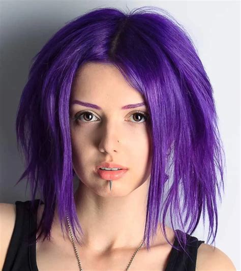 Emo Hairstyles For Girls 65 Unique Styles To Try In 2026