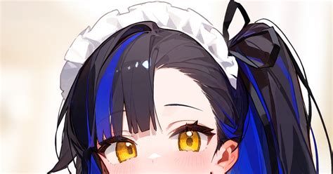 이세계아이돌 메이드릴파 Supply Depotsのイラスト Pixiv