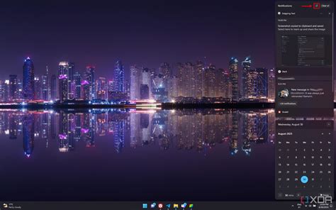 How To Customize Notification Settings On Windows
