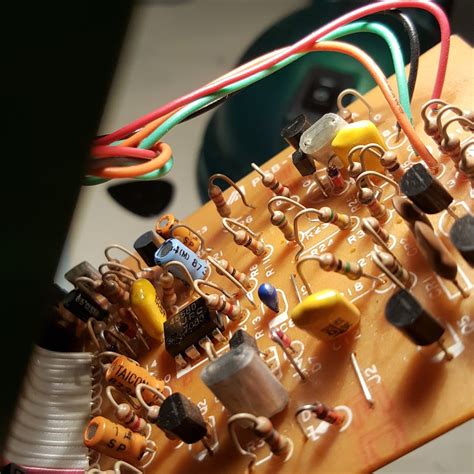 Signal Event Context Youtube