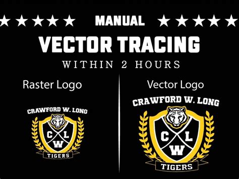 recreate edit modify remake resize redraw fix the logo services