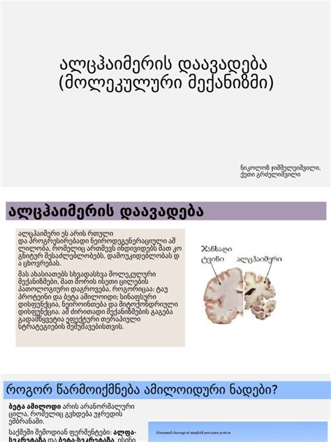 ბიოლოგია 1 Pdf