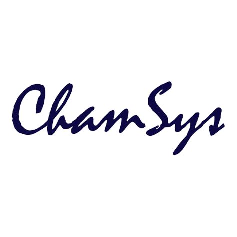 Vectorworks Partners Chamsys