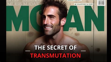 Harnessing The Power Of Sexual Transmutation Sexual Transmutation Explained YouTube