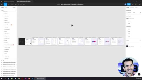 Heres Why So Many Beginners Give Up Figma Designing 7 Figma Figmatutorial Youtube
