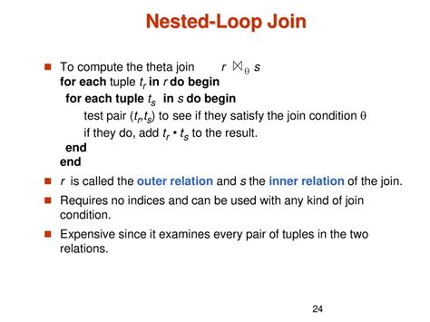 Query Processing Ppt Download