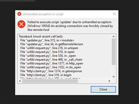 keep getting this error when i try to install what can i do