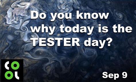 Cool Testers Software Testing And Qa On Linkedin Señortester Cooltesters Srtester