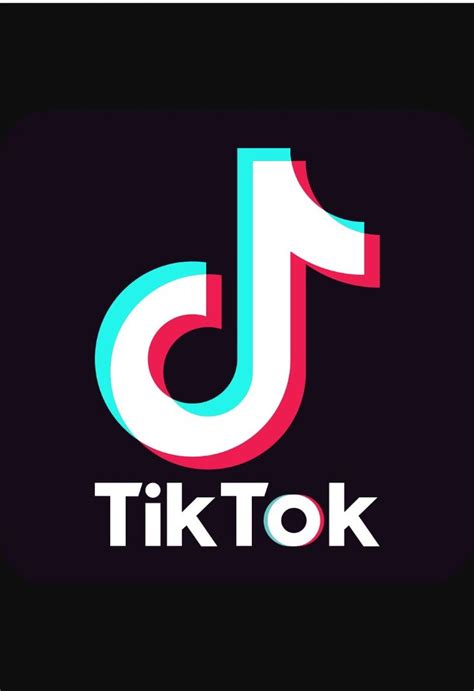 Logos De Tik Tock Logo Silhouette Tik Tok How To Get Followers