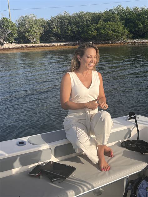 Ginger Zee 8312022 — Newswomen