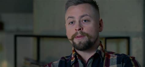 Avslöjat Detta är Felix Åkerlunds Stalker I Dokument Inifrån Filmtopp