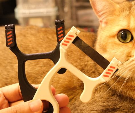 Curved Surface Sander 2 0 Without Screws By Mini Egg Download Free Stl Model