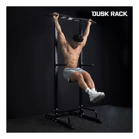 더스크랙 치닝디핑 턱걸이 운동기구 가정용 철봉 믿고 사는 즐거움 Ssg Com