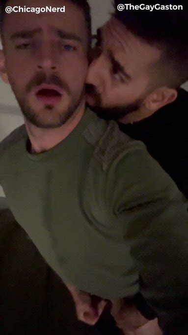 TW Pornstars TheGayGaston Pictures And Videos From Twitter