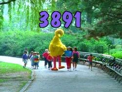 Episode 3891 Muppet Wiki Fandom