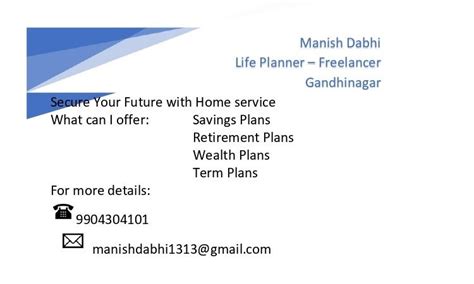 Manish Mathias Dabhi Posted On Linkedin