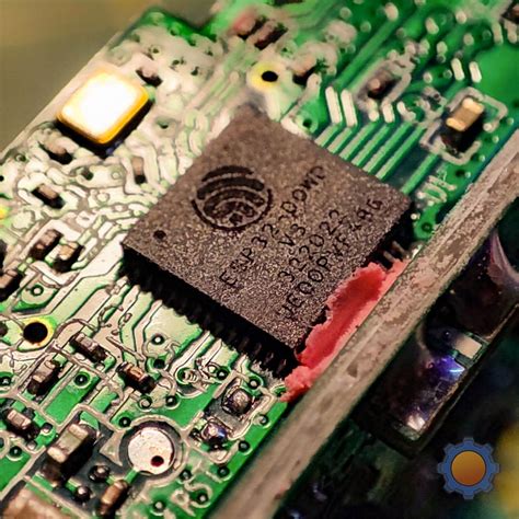 Sonoff MiniR Is Extreme Ly Small NotEnoughTech