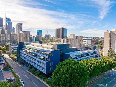 880 W 1st St Apt 217 Los Angeles Ca 90012 Zillow