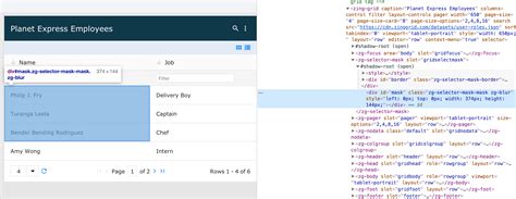 Zinggrid Web Component Docs Zinggrid