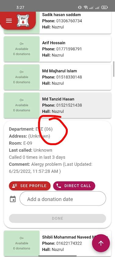 Feedback For The App · Issue 67 · Badhan Buet Zone Badhan Web · Github