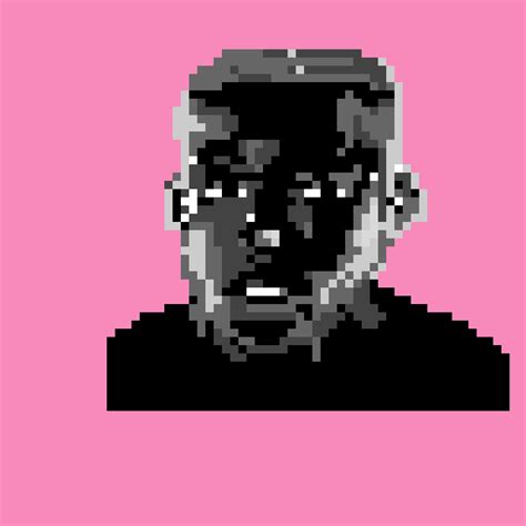 Igor Pixel Art