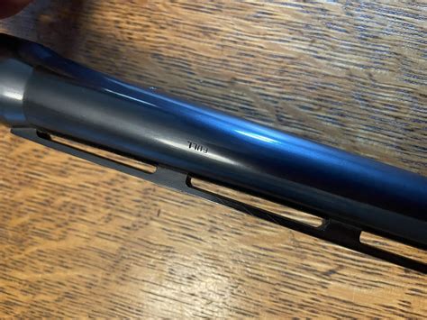 Remington 870 Std Wt Lh 20 Ga Vent Rib 28” Fixed Ic Choke 2 34” Read