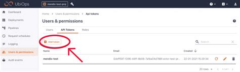 Building A Low Code App Powered By Ai With Mendix And Ubiops Ubiops