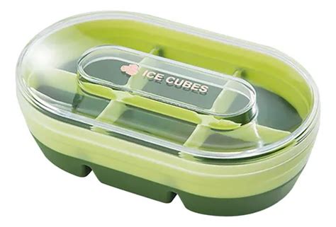 Caja Para Hacer Helados Refrigerador Doméstico Pequeño Fác Mercadolibre