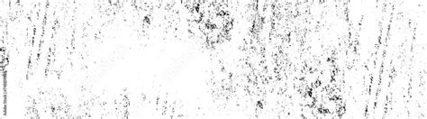 Abstract Texture Dust Particle And Dust Grain On White Background