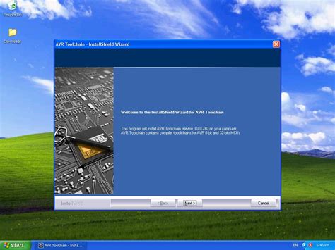 Avr Eclipse Environment On Windows Protostack