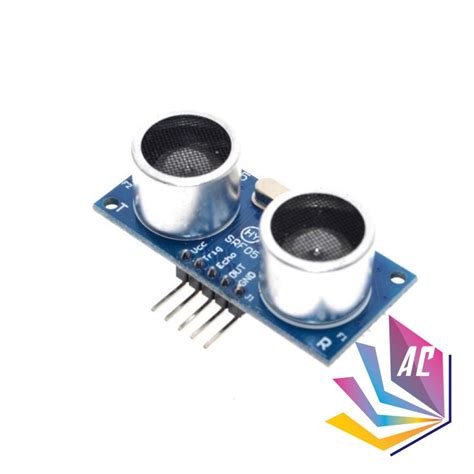 ultrasonic sensor module 3 5 5v new ready stock hy srf05 sonar distance stem rbt arduino