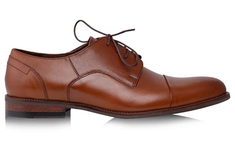 Buty M Skie Sk Rzane Br Zowe Egarnitur Pl Sklep Internetowy