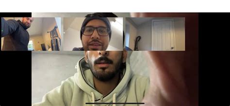 Question How To Move The Minview Container Towards Left Or Right In Landscape Mode When