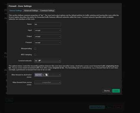 Having Issues With Wireguard Not Working In Openwrt Ropenwrt