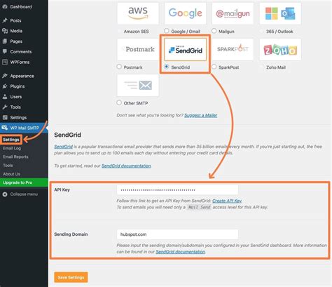 How To Fix Wordpress Emails Not Sending
