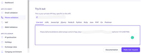 How To Validate Phone Numbers In Aspnet Abstract