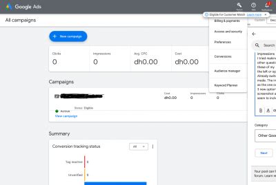 Why Google Ads Approved But No Impressions How To Fix