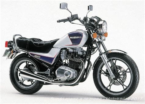 Suzuki Gr 650 Katalog Motocyklů A Motokatalog Na Motorkářicz